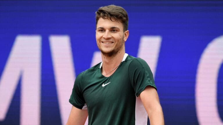 Miomir Kecmanovic 2025: Net Worth, Salary, and Earnings - Surprise Sports