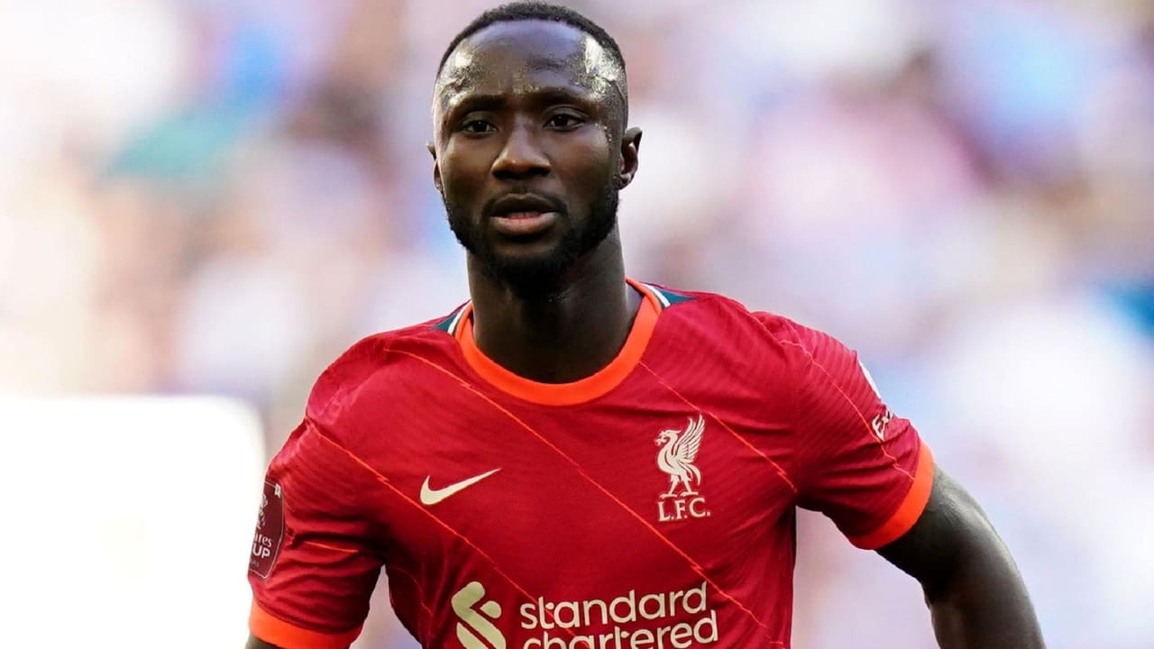 Naby Keita Net Worth in 2026: Salary, Contract, Career Earnings ...