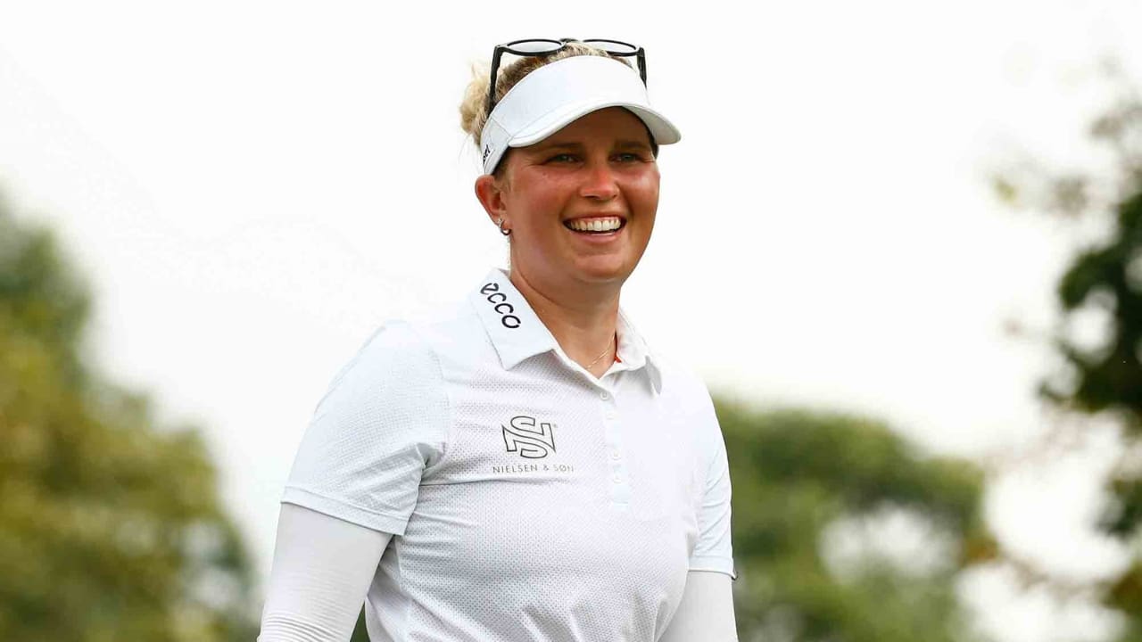 Nanna Koerstz Madsen Net Worth in 2026: Salary, Endorsement, Stats ...