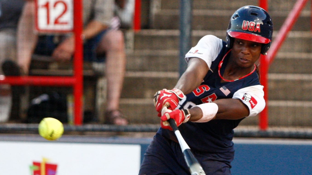 Natasha Watley 2025: Net Worth, Salary, Earnings - Surprise Sports