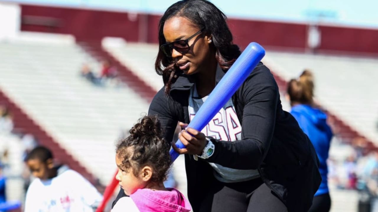 Natasha Watley 2025: Net Worth, Salary, Earnings - Surprise Sports