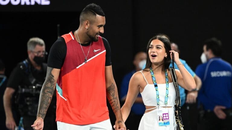 Nick Kyrgios 2025: Net Worth, Career Earnings, Endorsements - Surprise ...