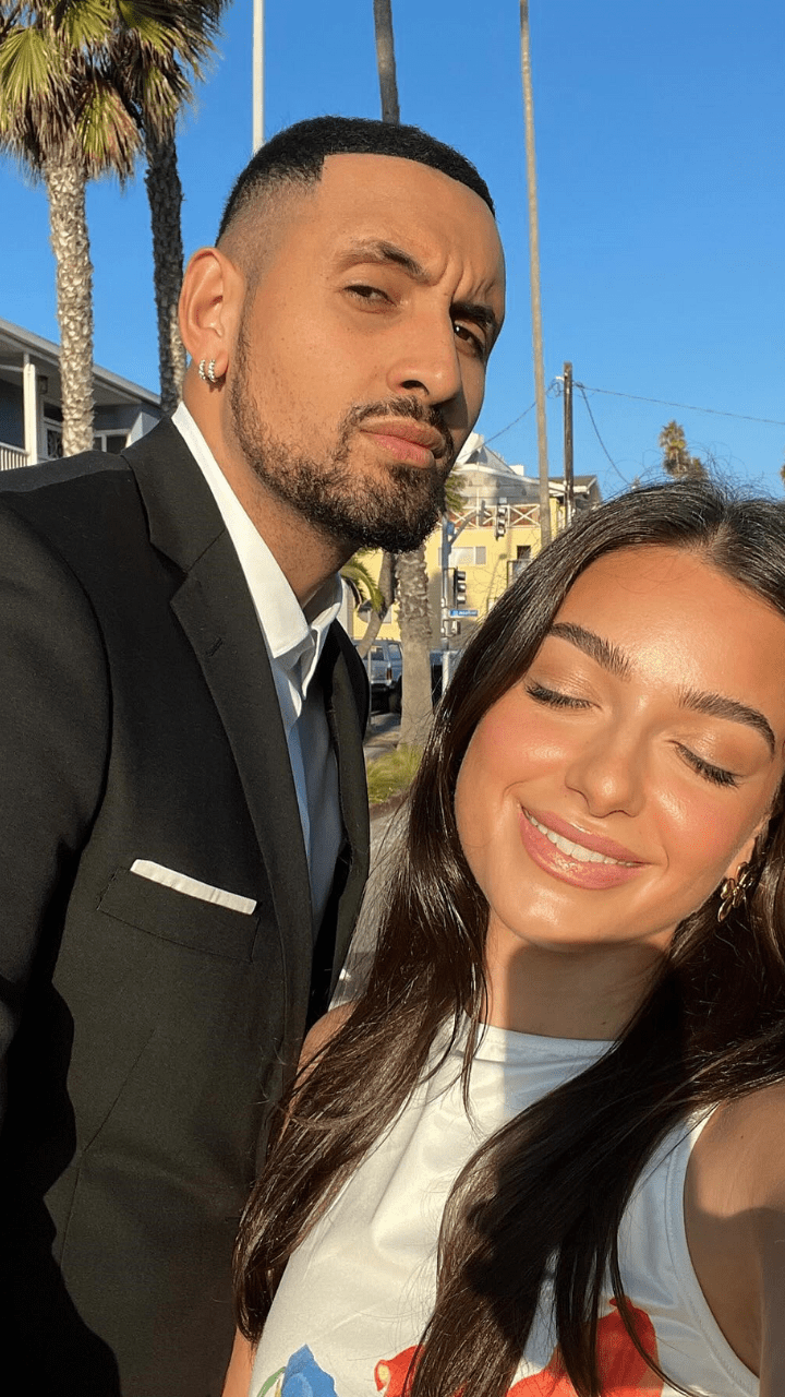 Nick Kyrgios 2024: Net Worth, Salary, and Earnings - Surprise Sports