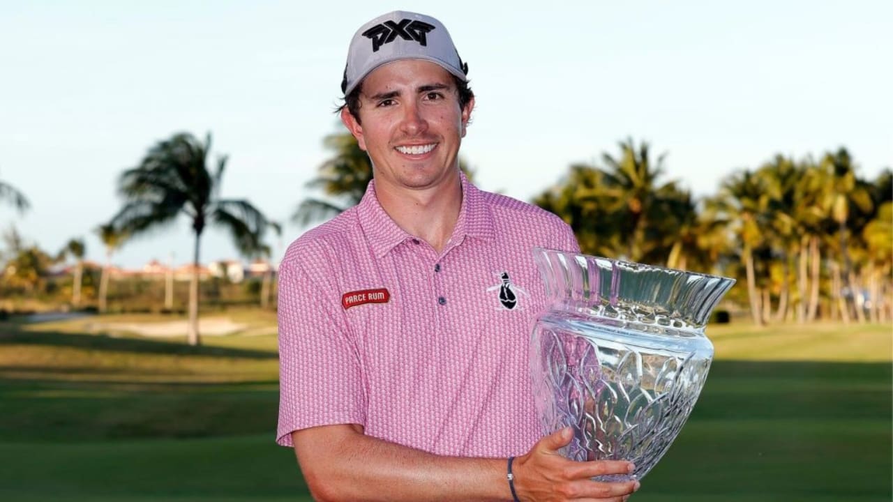 Nicolas Echavarria Net Worth in 2026: Career Earnings, Stats - Surprise ...