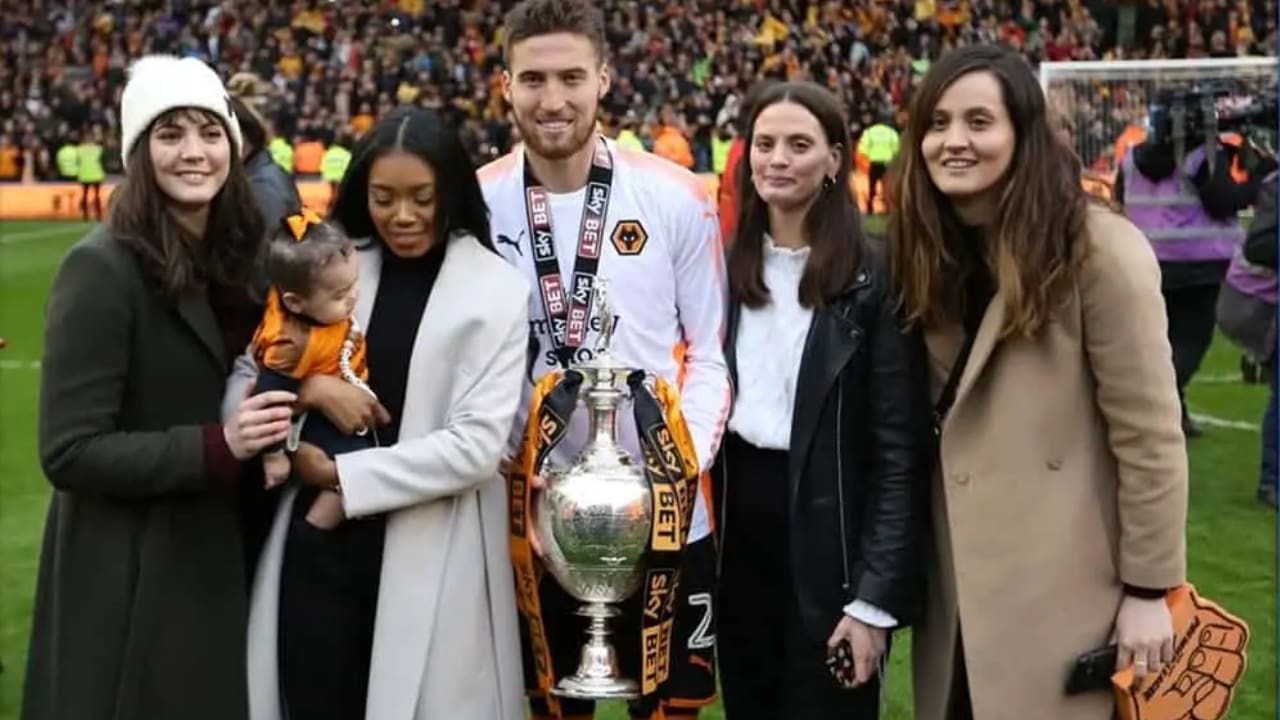 Matt Doherty 2025: Net Worth, Contract, Salary, Wife - Surprise Sports