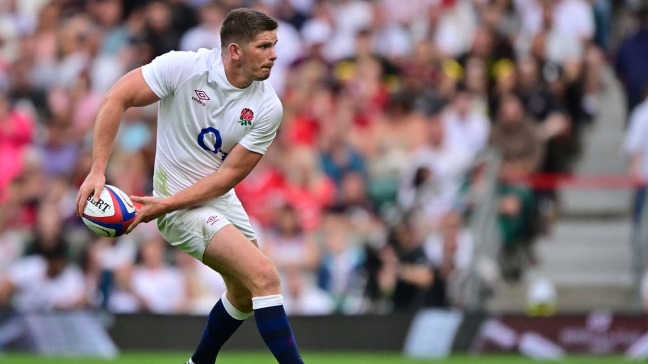 Owen Farrell Net Worth In 2026 Salary And Earnings Surprise Sports Owen Farrell Net Worth In 2026 Salary And Earnings Surprise Sports