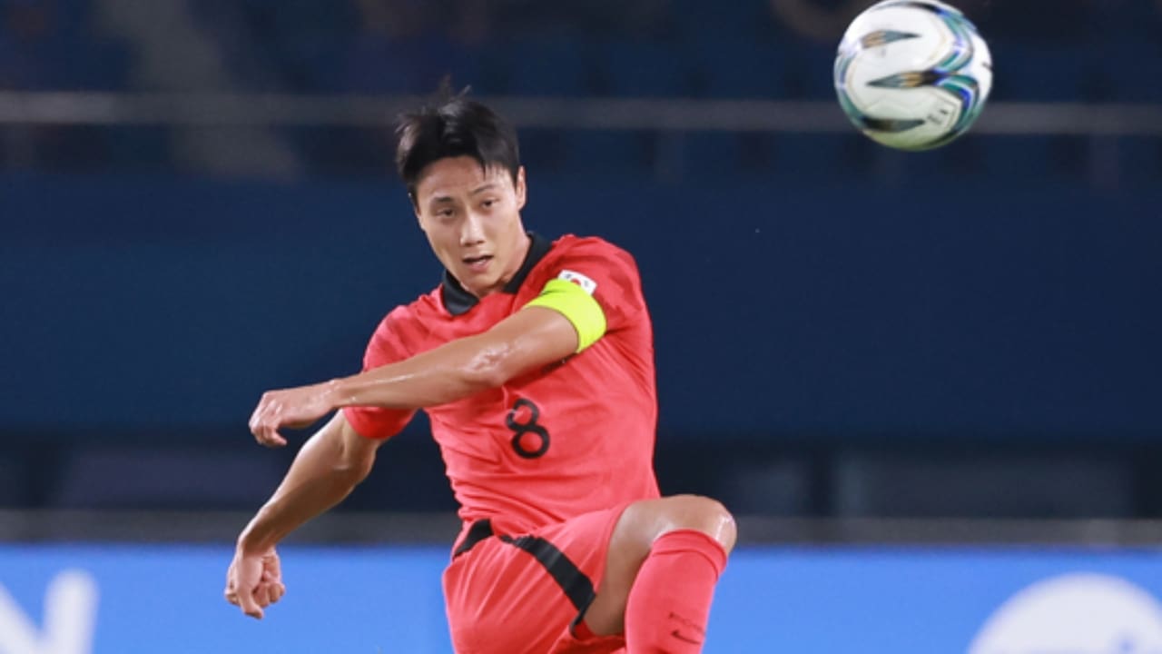 Paik Seung-ho Net Worth in 2026: Salary, Contract, Career Earnings ...
