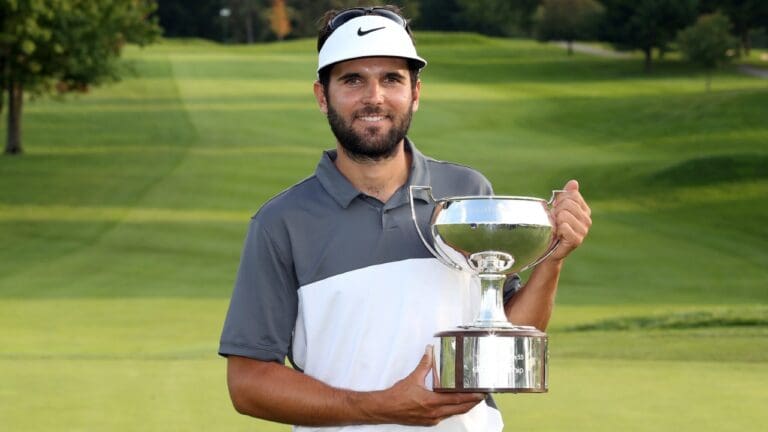Paul Barjon 2025: Net Worth, Career Earnings, Stats, Wife - Surprise Sports