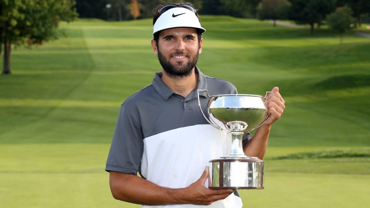 Paul Barjon 2025: Net Worth, Career Earnings, Stats, Wife - Surprise Sports