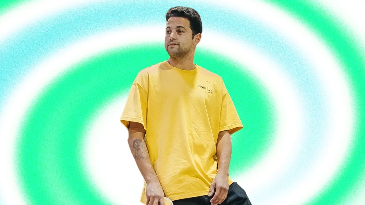 Paul Rodriguez Jr 2025: Net Worth, Salary, and Earnings - Surprise Sports