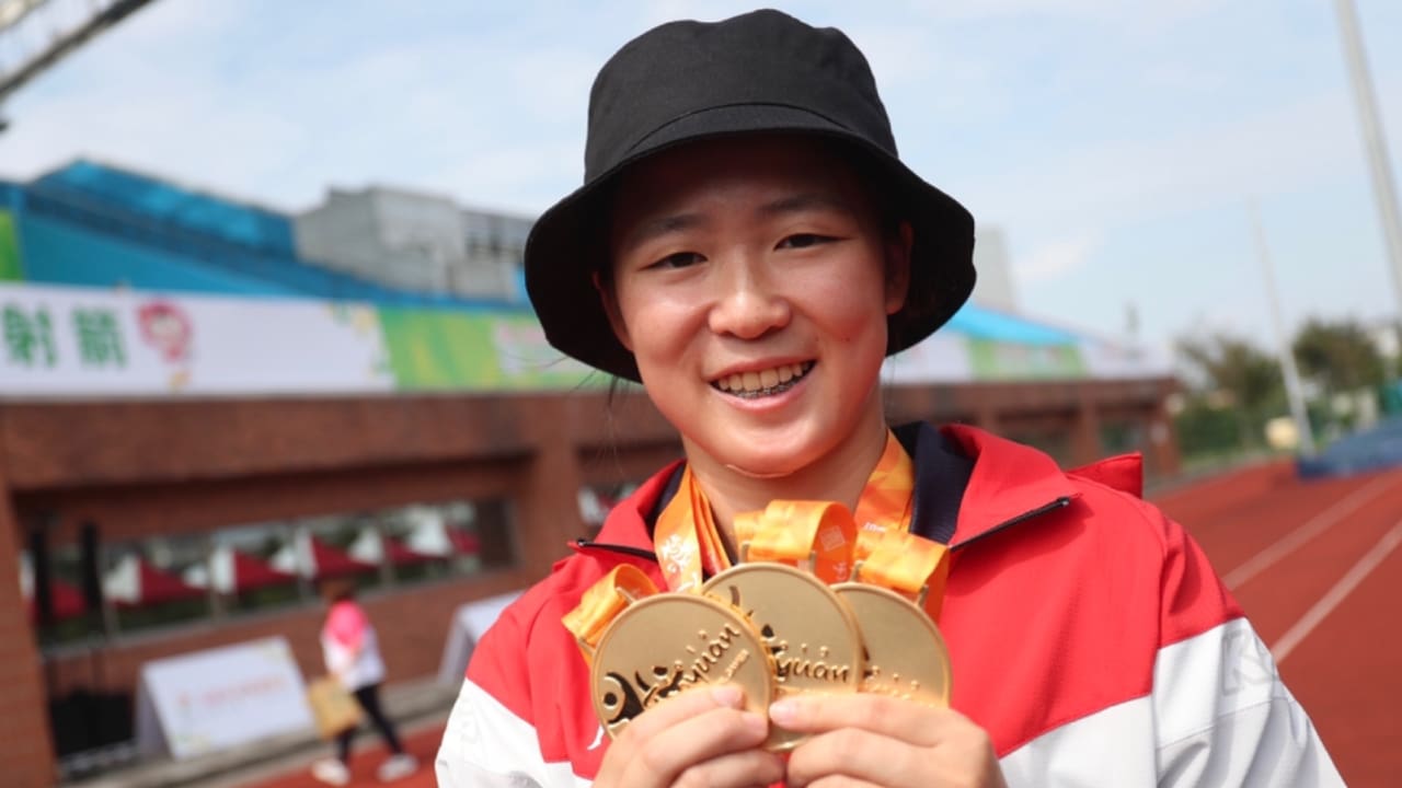 Peng Chia-Mao 2025: Net Worth, Career Earnings, Stats - Surprise Sports