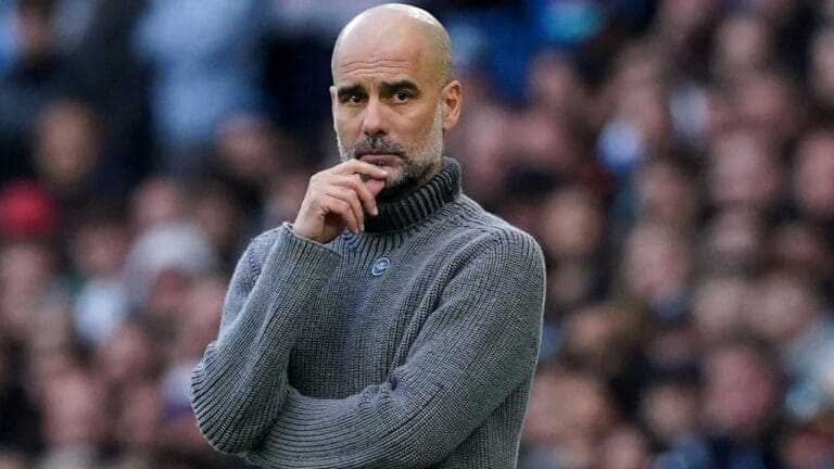 Pep Guardiola 2025: Net Worth, Salary, Career Earnings, Endorsement ...