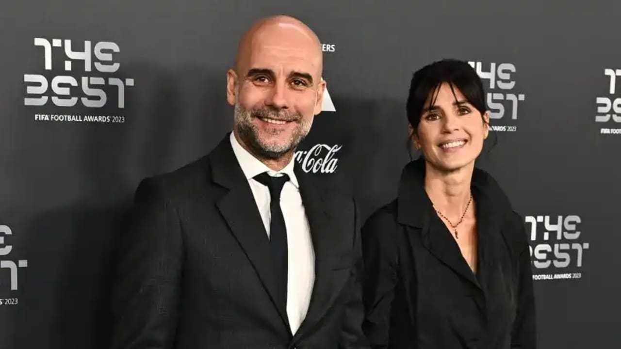 Pep Guardiola Net Worth in 2026: Salary, Career Earnings, Endorsement ...