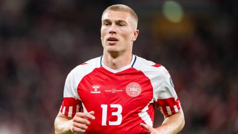 Rasmus Kristensen Net Worth in 2026: Salary, Contract, Career Earnings ...