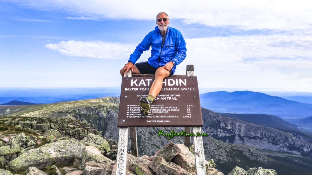 Ray Jardine 2025: Net Worth, Salary and Earnings - Surprise Sports