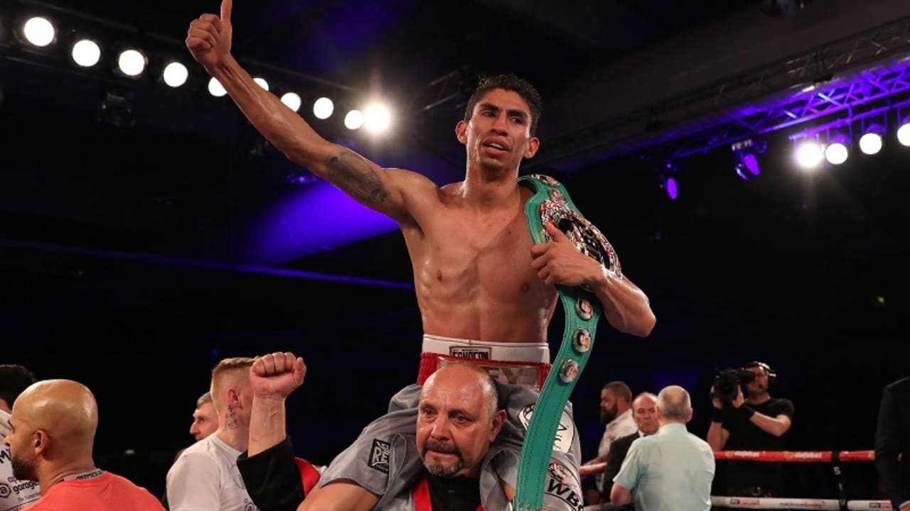 Rey Vargas 2025: Net Worth, Salary, and Earnings - Surprise Sports