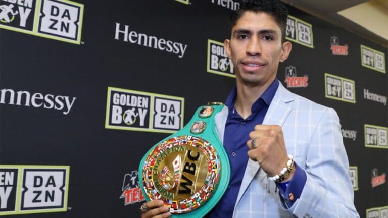 Rey Vargas Net Worth in 2026: Fight Purses, Stats - Surprise Sports