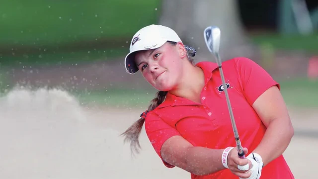 Riley Rennell 2025: Net Worth, Career Earnings, Endorsement, Stats ...