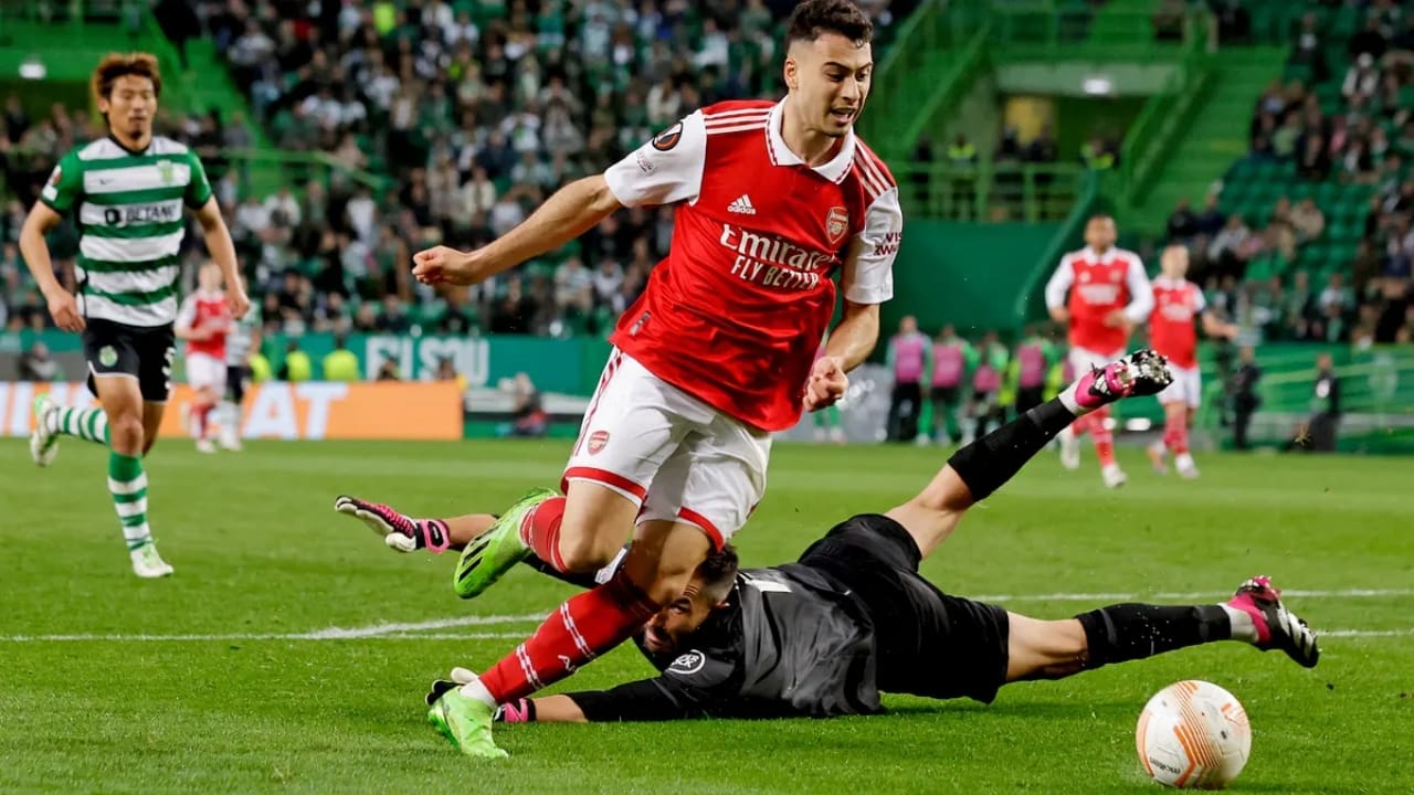 Rob Holding 2025: Net Worth, Salary, and Earnings - Surprise Sports