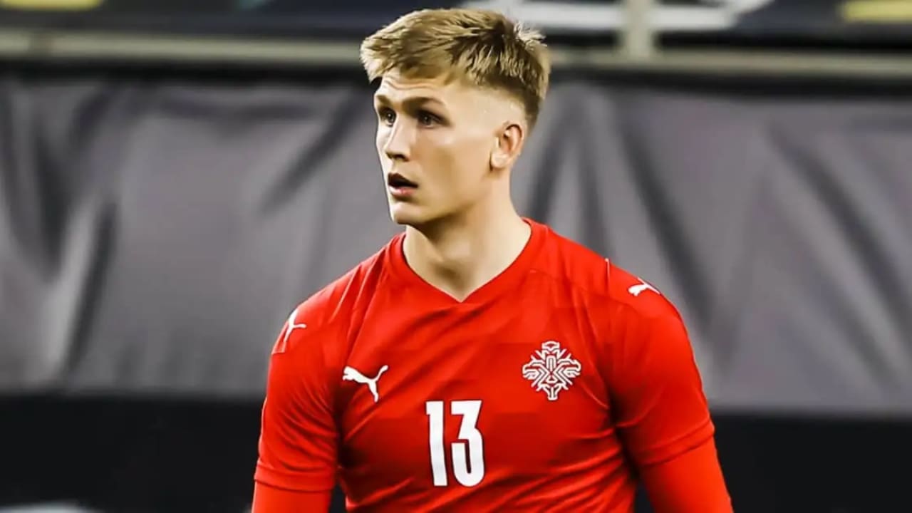 Runar Alex Runarsson 2025: Net Worth, Salary, and Earnings - Surprise ...