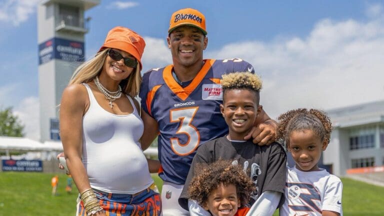 Russell Wilson Net Worth in 2026: Salary, Contract, Career Earnings ...