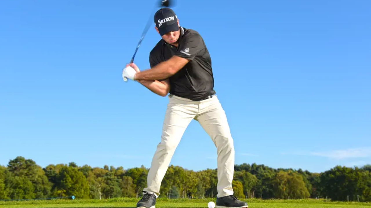 Ryan Fox 2025: Net Worth, Career Earnings, Prize Money Winnings, Stats ...