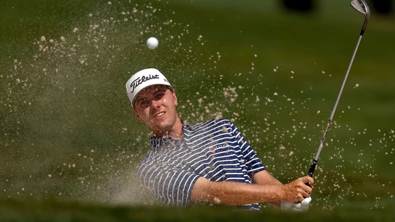 Ryan Gerard 2025: Net Worth, Career Earnings, Endorsements, Wife - Surprise Sports