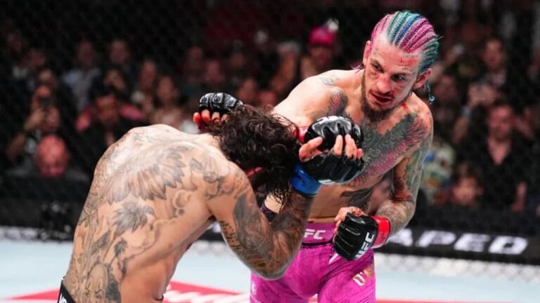 Sean O'Malley 2025: Net Worth, Caree Earnings, Wife - Surprise Sports