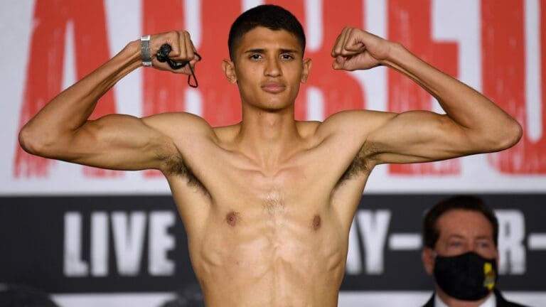 Sebastian Fundora Net Worth in 2026: Career Earnings, Stats - Surprise ...