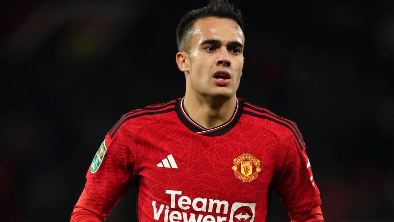 Sergio Reguilon Net Worth in 2026: Salary, and Earnings - Surprise Sports