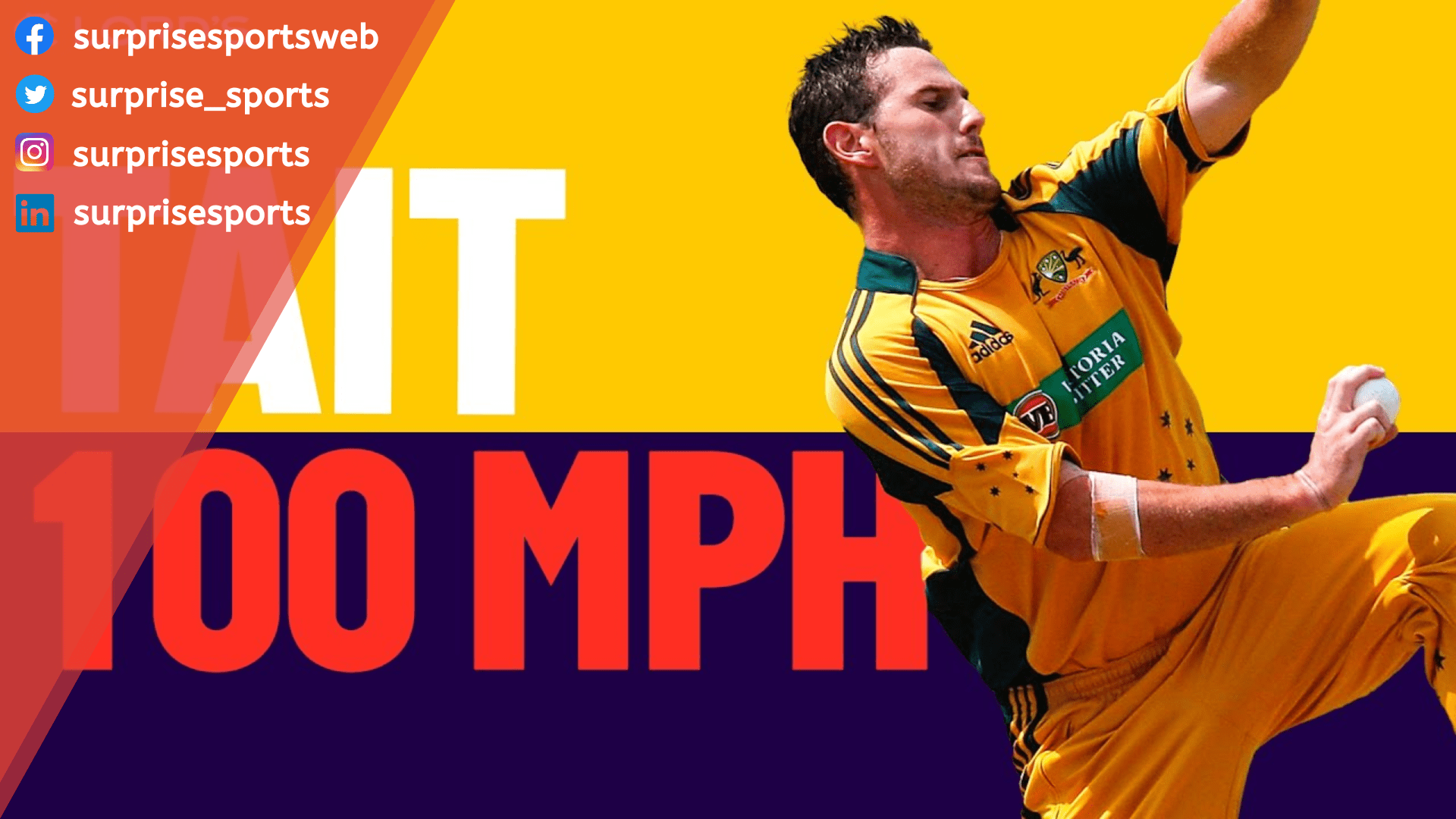 Shaun Tait 2024: Net Worth, Career Earnings, Stats - SurpriseSports