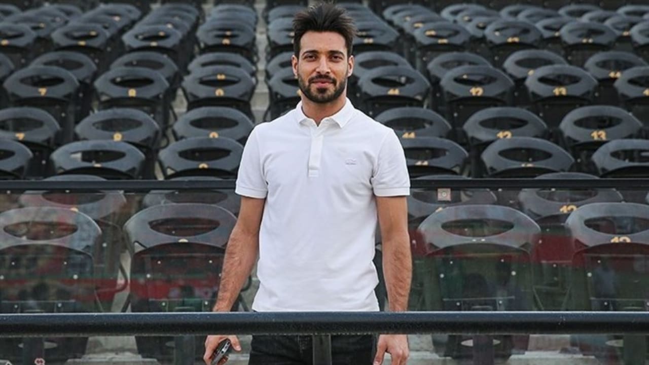 Shojae Khalilzadeh Net Worth in 2026: Salary, Endorsement, Stats, Wife ...