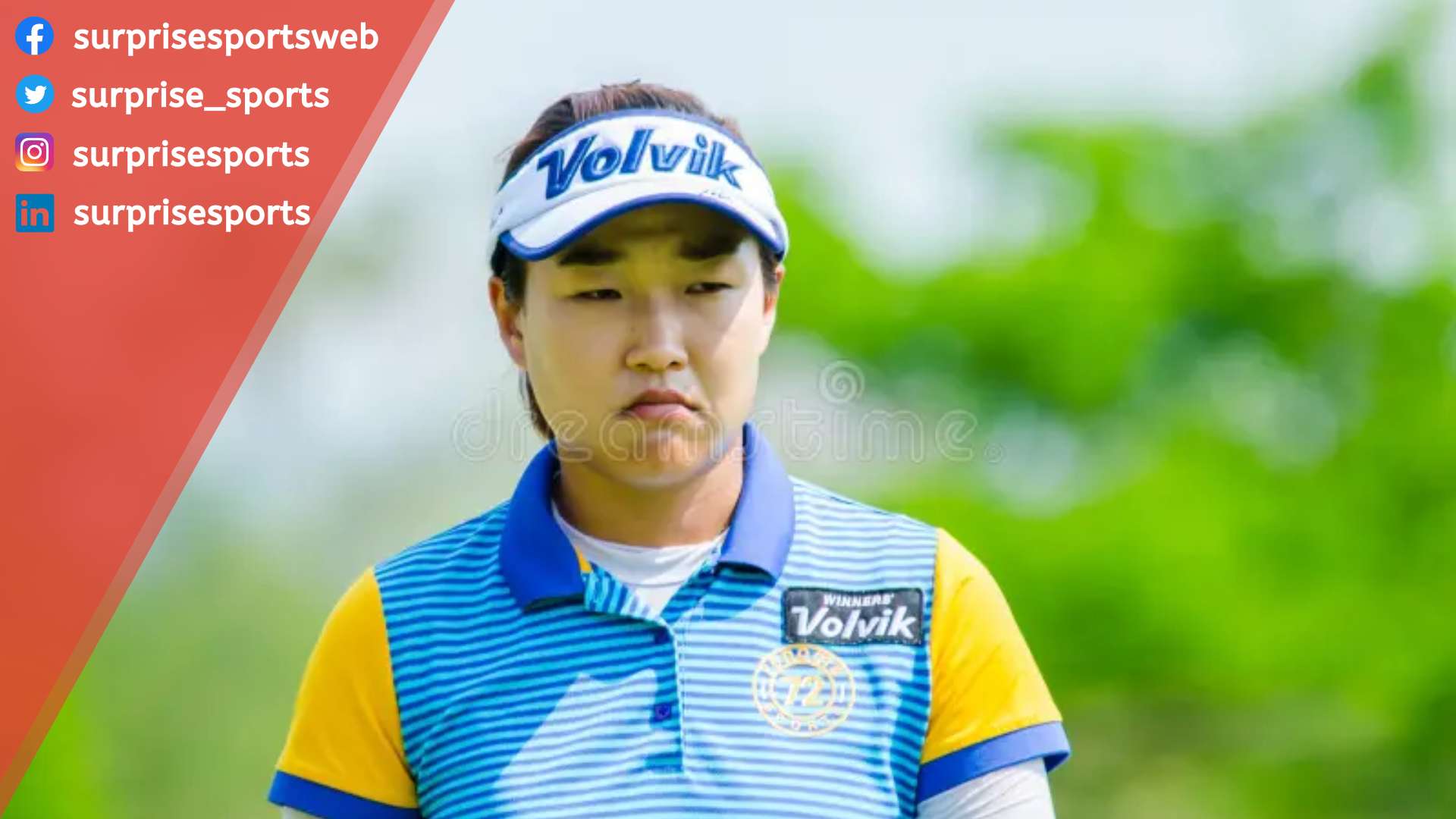 Ilhee Lee 2024: Net Worth, Salary, and Earnings - Surprise Sports