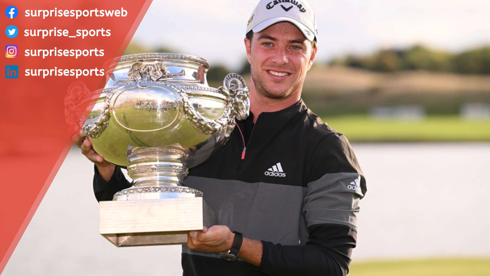 Guido Migliozzi 2024: Net Worth, Salary, and Earnings - Surprise Sports