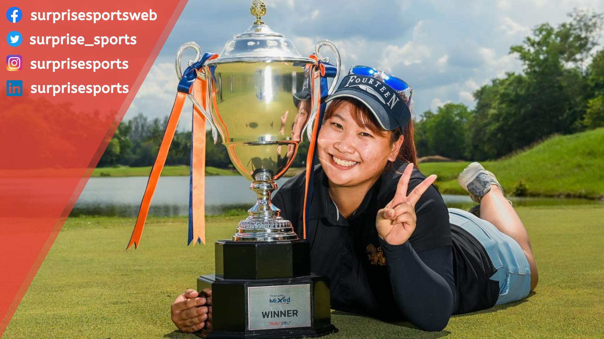 Chanettee Wannasaen 2024: Net Worth, Career Earnings, Salary, Stats - Surprise Sports