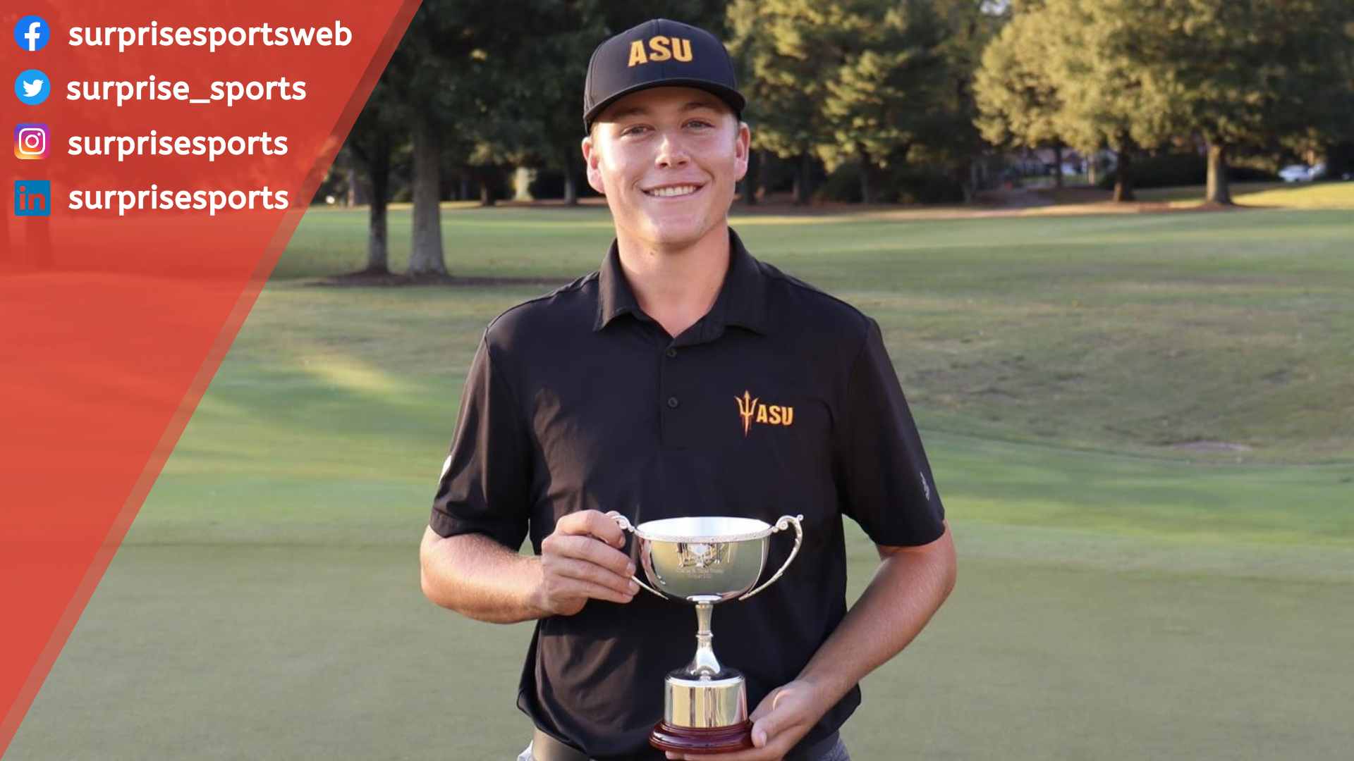 Preston Summerhays 2024: Net Worth, Career Earnings, Stats - SurpriseSports