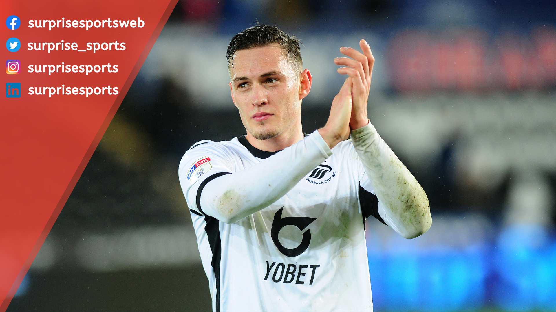 Connor Roberts 2024: Net Worth, Salary, Endorsement, Stats, Wife ...
