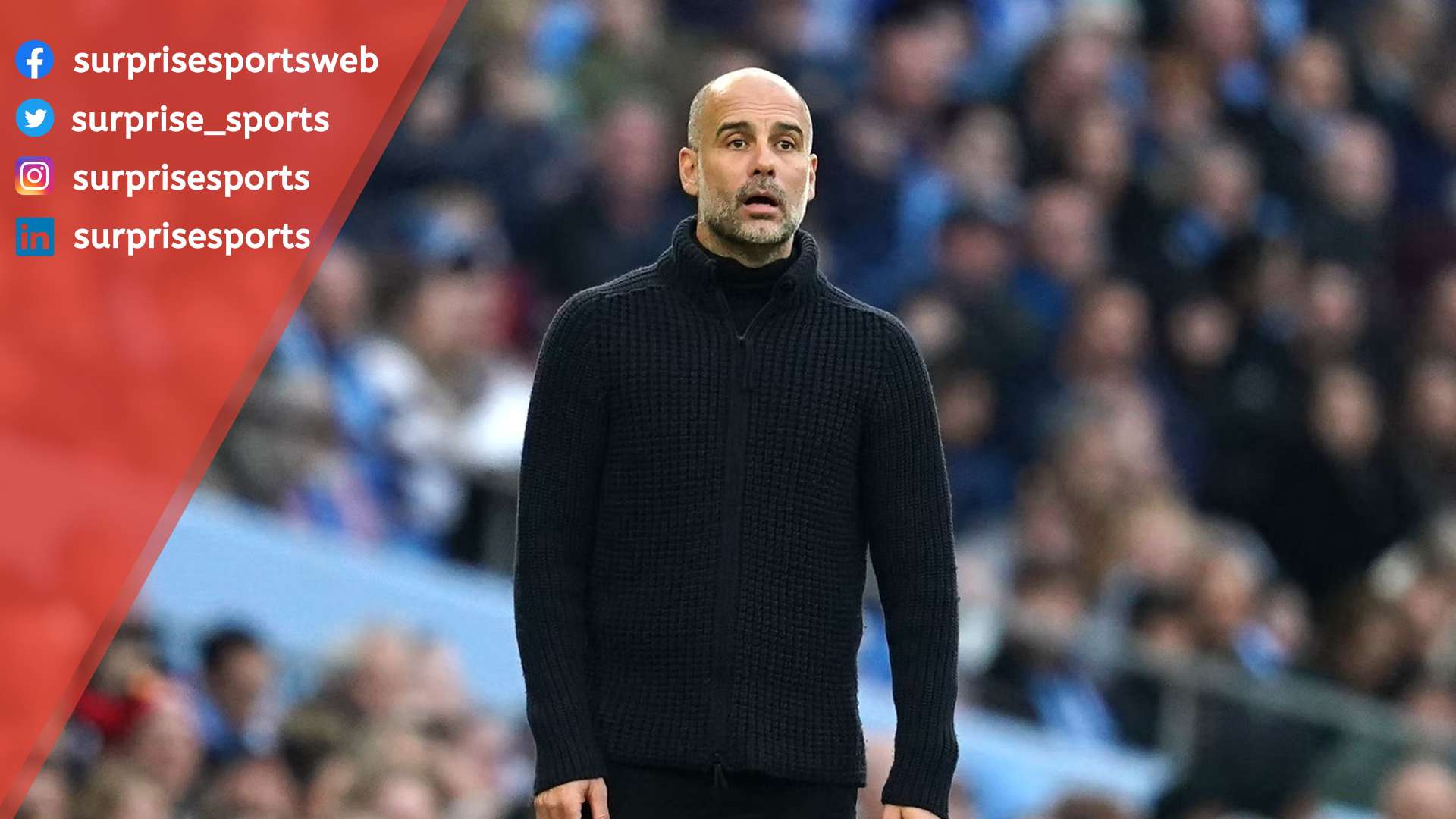 Pep Guardiola 2024: Net Worth, Salary, Career Earnings, Endorsement ...