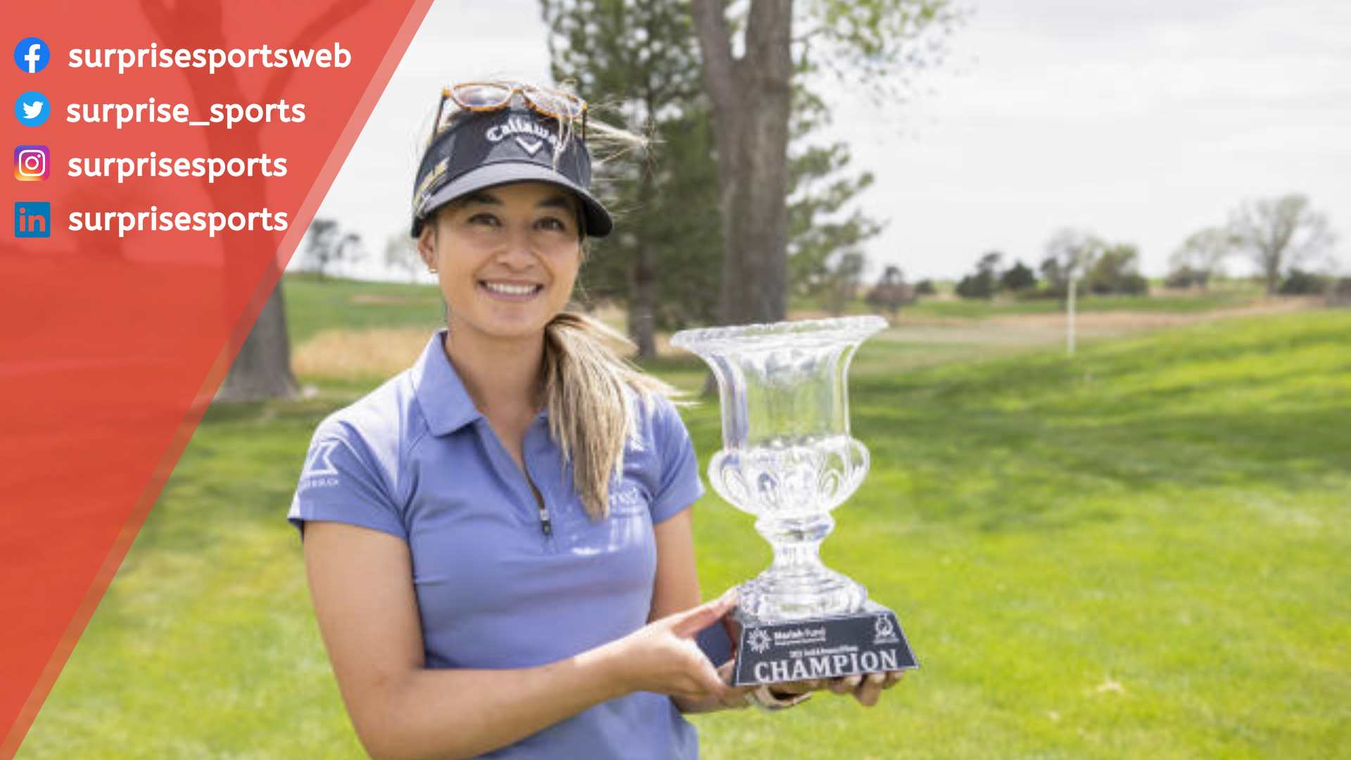 Gabriella Then 2024: Net Worth, Salary, and Earnings - Surprise Sports