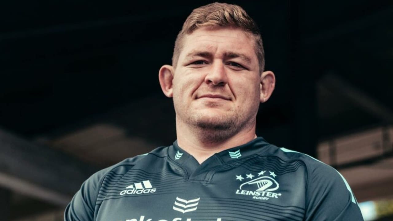 Tadhg Furlong 2025: Net Worth, Salary, and Earnings - Surprise Sports