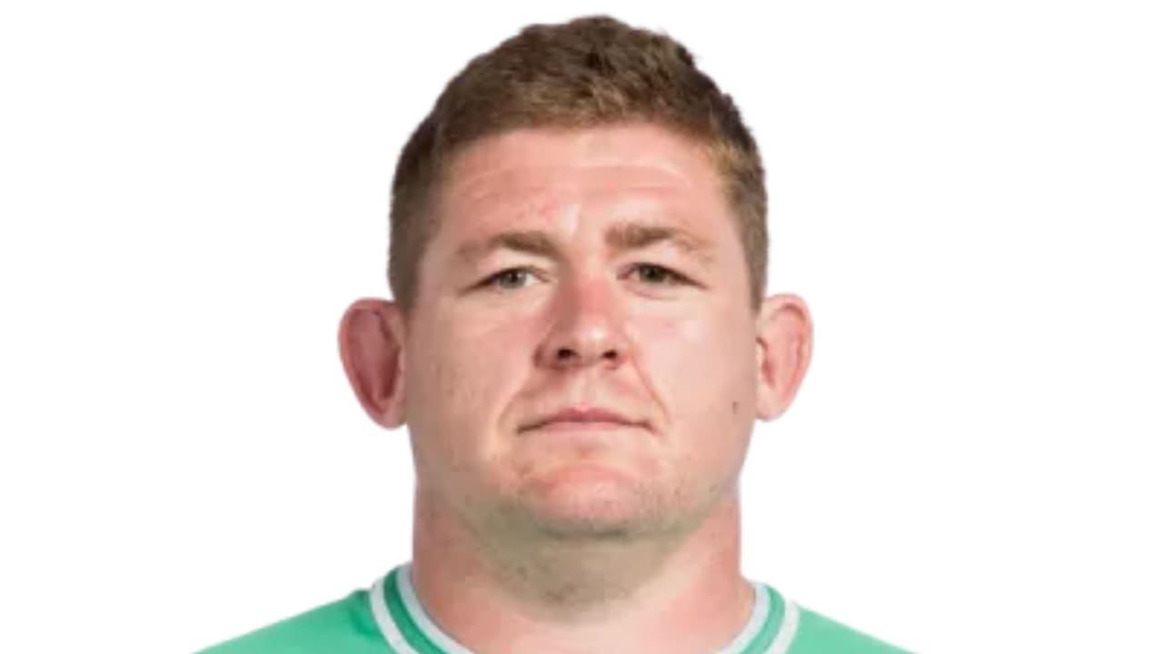 Tadhg Furlong 2025: Net Worth, Salary, and Earnings - Surprise Sports