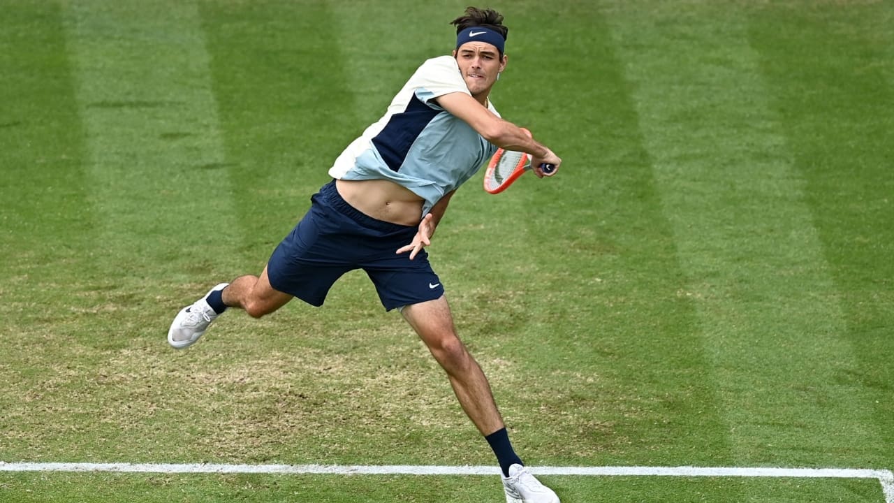 Taylor Fritz 2025: Net Worth, Career Earnings, Endorsements, Wife ...