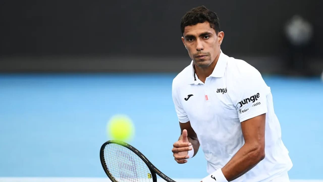 Thiago Monteiro Net Worth in 2026: Salary, Endorsement, Stats ...
