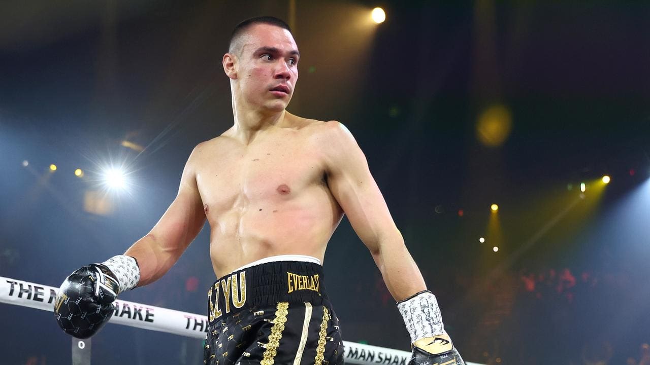 Tim Tszyu 2025: Net Worth, Career Earnings, Endorsement, and Stats ...