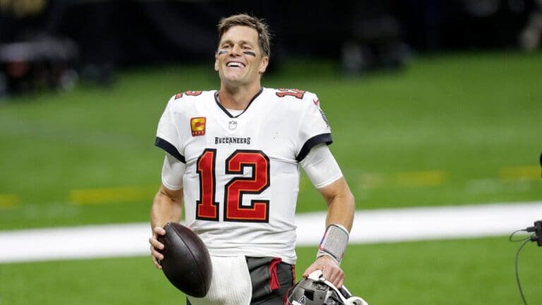 Tom Brady Net Worth in 2026: Contract, Salary, Career Earnings, Wife ...