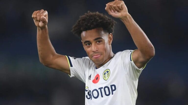 Tyler Adams Net Worth in 2026: Salary, Earnings - Surprise Sports