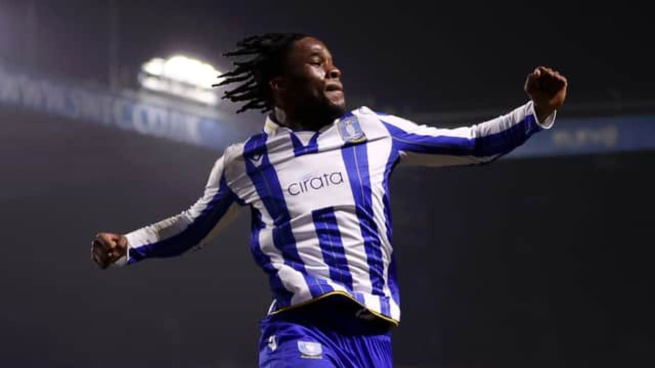 Ike Ugbo 2025: Net Worth, Salary, Endorsement, Stats, Wife - Surprise ...