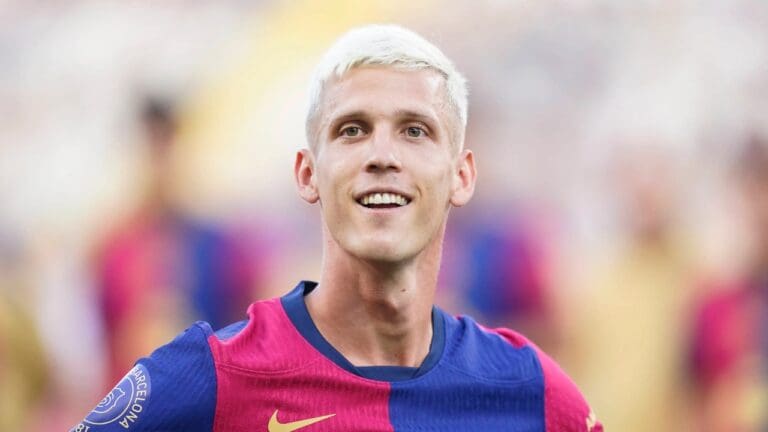 Dani Olmo Net Worth in 2026: Salary, Contract, Career Earnings ...