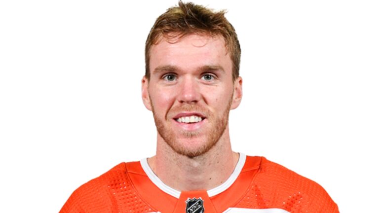 Connor McDavid 2025: Net Worth, Contract, Salary, Career Earnings - Surprise Sports