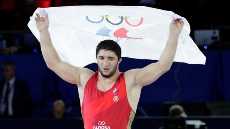 Abdulrashid Sadulaev 2025: Net Worth, Salary, and Earnings - Surprise ...